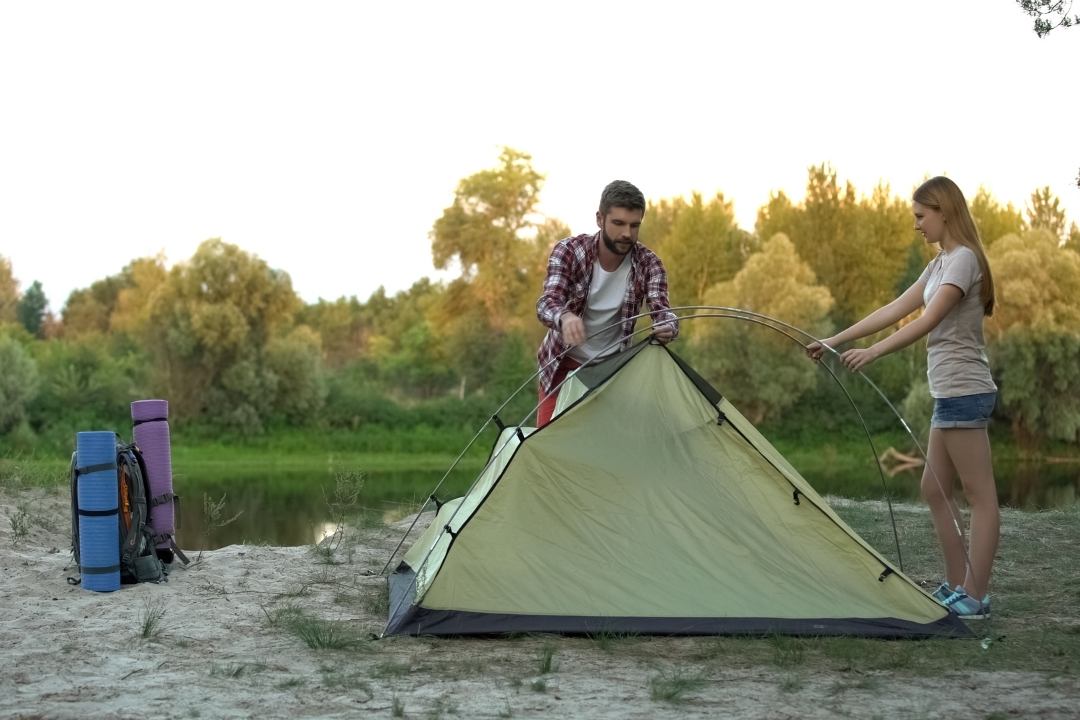 How Wilderness Survival Skills Course Will Benefit You